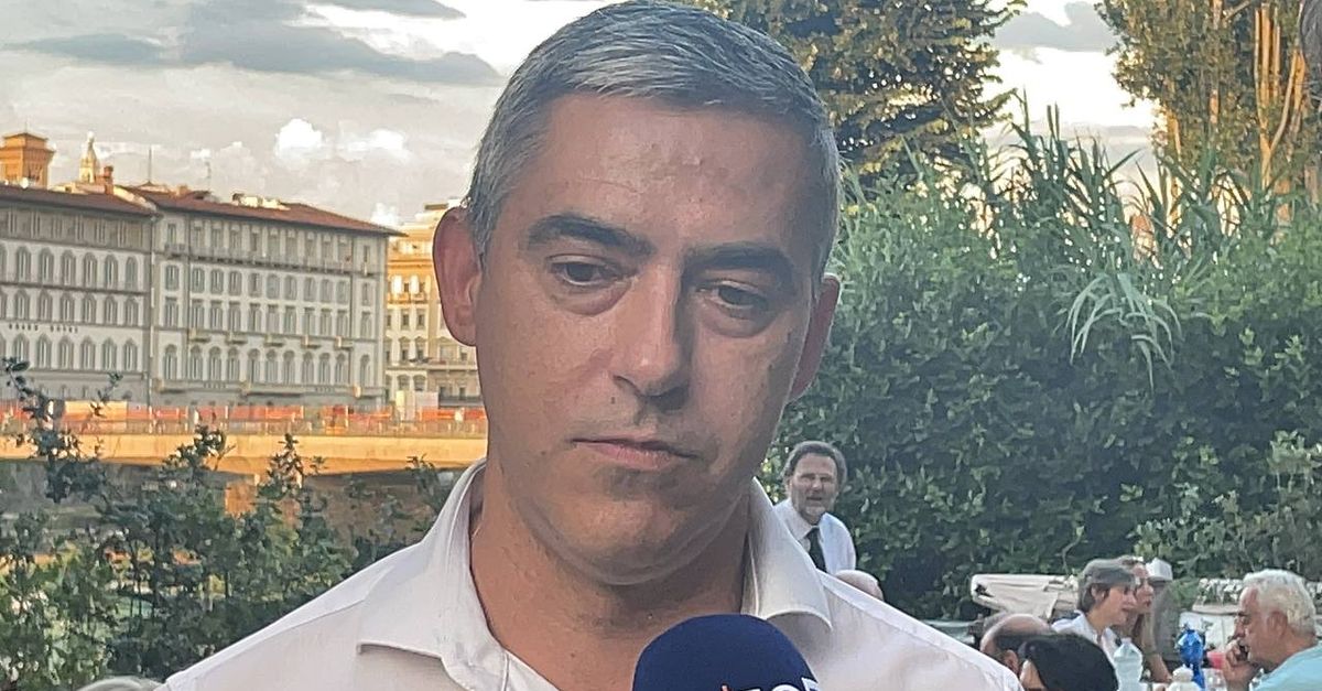 VIDEO VN – Cellai (FdI): “Situazione Franchi? Errore di chi c’era prima ...