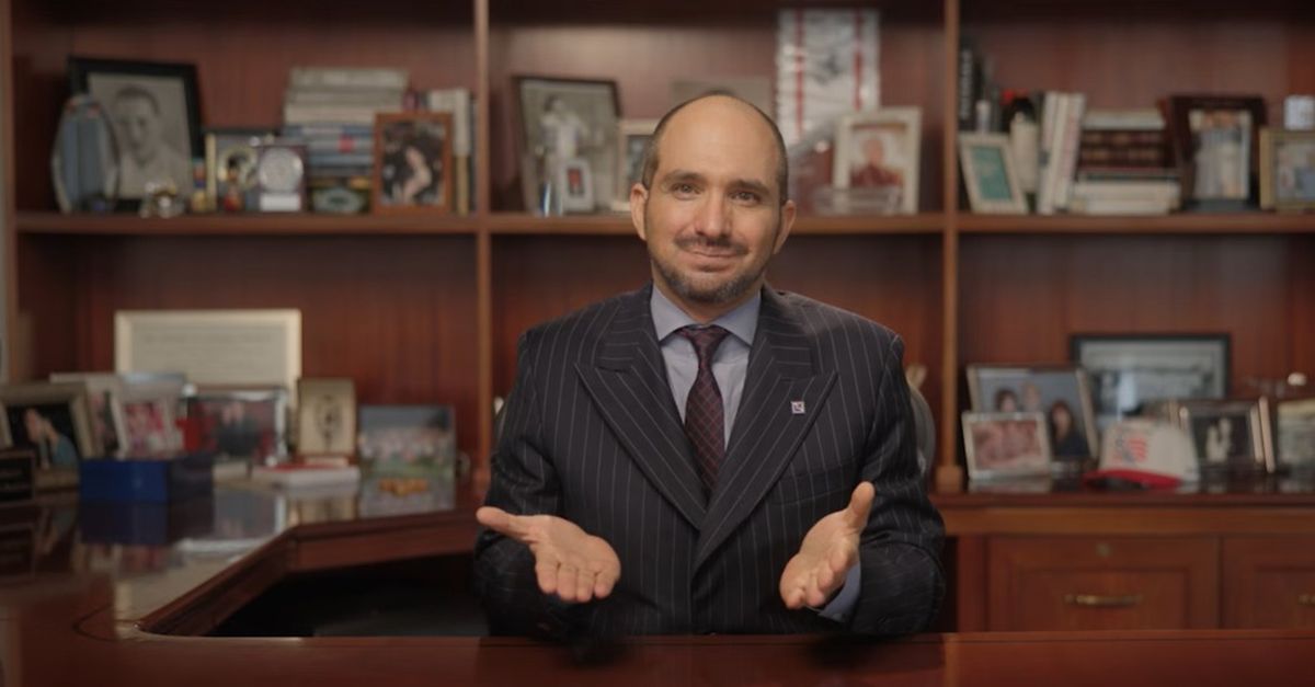 VIDEO – Commisso: “Ho scelto io Paratici. Una decisione coraggiosa ...