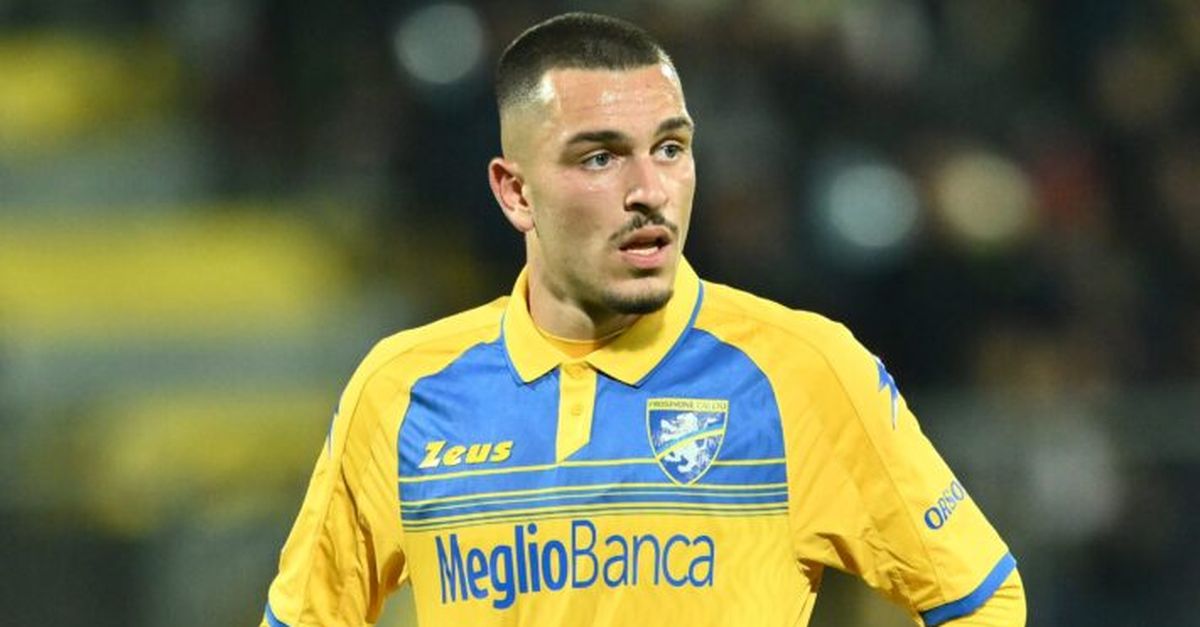 FLASH – Arijon Ibrahimovic può tornare in Italia: operazione verso la ...