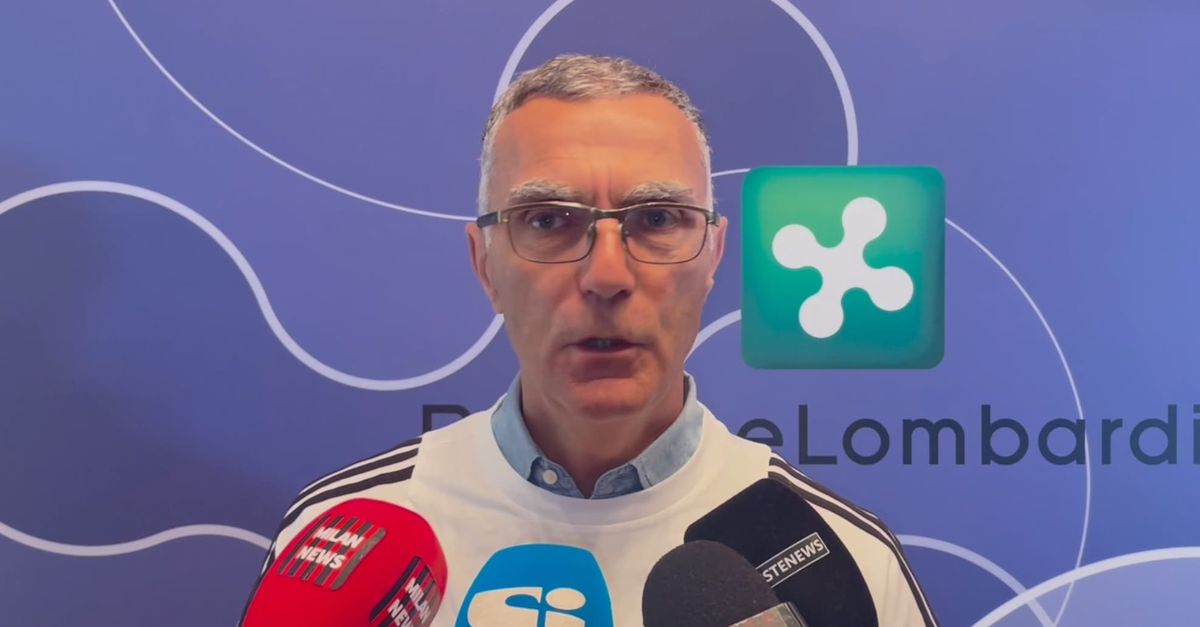 VIDEO / Bergomi: "Inter è questa, non cambierà molto! Va preso..." - FC ...