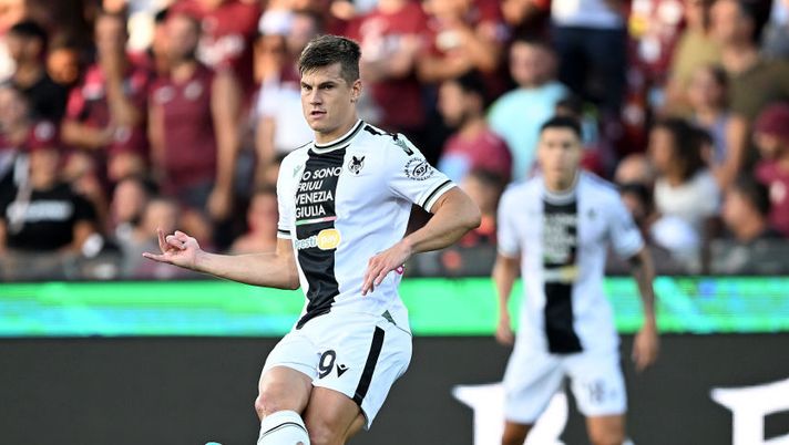 Bijol: “Le voci di mercato non mi interessano. Devo restare concentrato ...