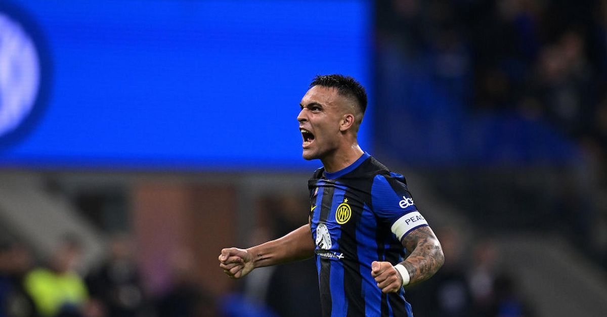 Inter, un solo KO nelle ultime 10 in Champions. Lautaro, un Toro da ...