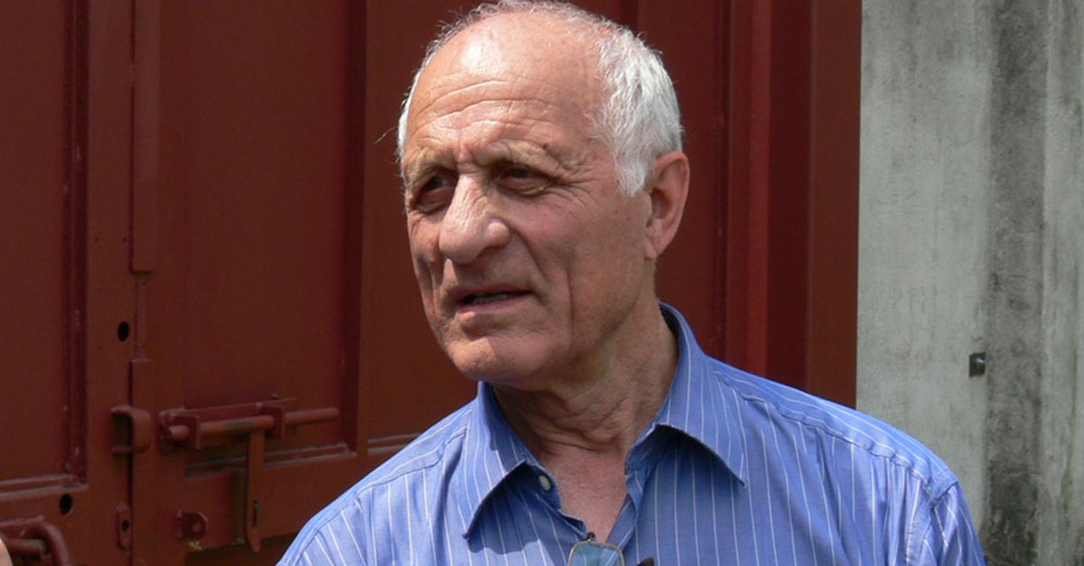 Ciao Don Aldo: amico di tanti, amico di tutti - Toro News