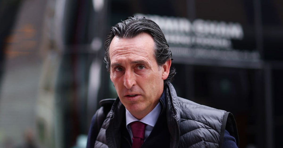 Aston Villa, Emery: “Bailey potrà darci una mano. È tornato in ottima ...
