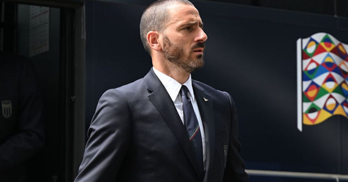 Di Marzio: “Lazio ancora su Bonucci, è destinazione possibile: ma ...