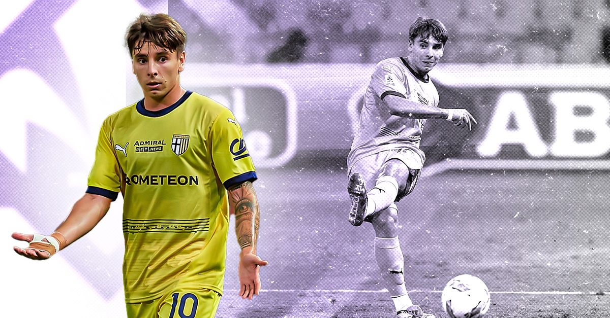 CorSport: “Bernabè, ci siamo. A breve altro tentativo. Asllani costa ...