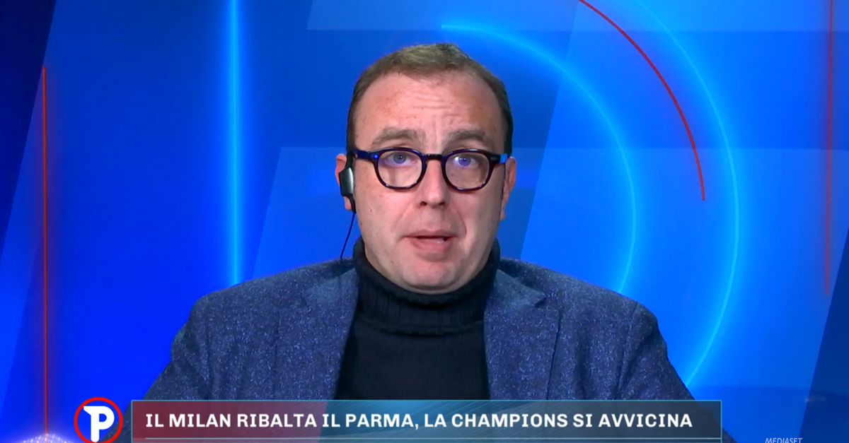 Trevisani: "Milan così non va molto avanti. C'è nervosismo di fondo ...