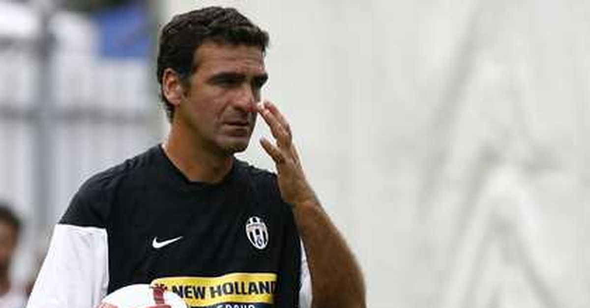 Rampulla: “La concorrenza nel ruolo del portiere non fa bene, vi spiego ...