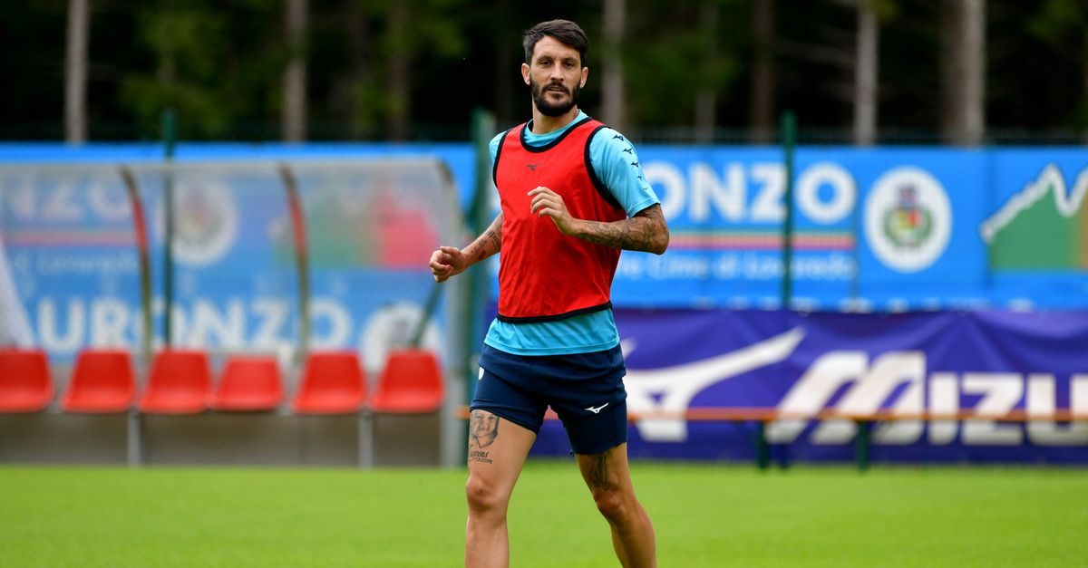 Lazio, Luis Alberto: “Prova positiva. L’assenza di Milinkovic ...
