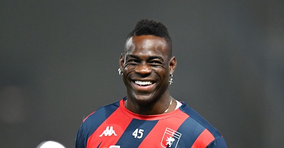 NEWS – Balotelli, Reina, Nico, Ilic, Adams, Leao, Kolasinac, Bernabé ...