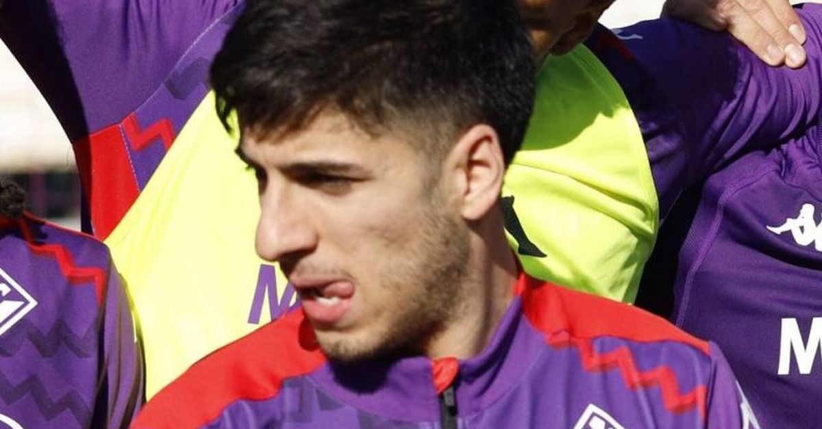 VIDEO VN – Parisi: “Lo sfogo del mio procuratore? Andate a chiedere a ...