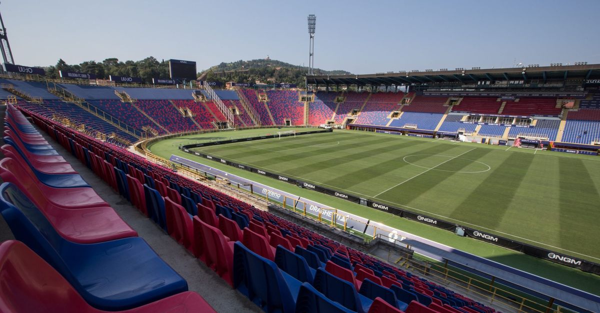 TBW METEO – Freddo e uggioso al Dall’Aa - Tutto Bologna Web