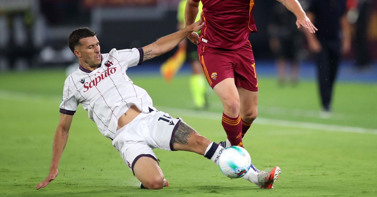 Cor Sport – Casale sulla lista dei partenti - Tutto Bologna Web