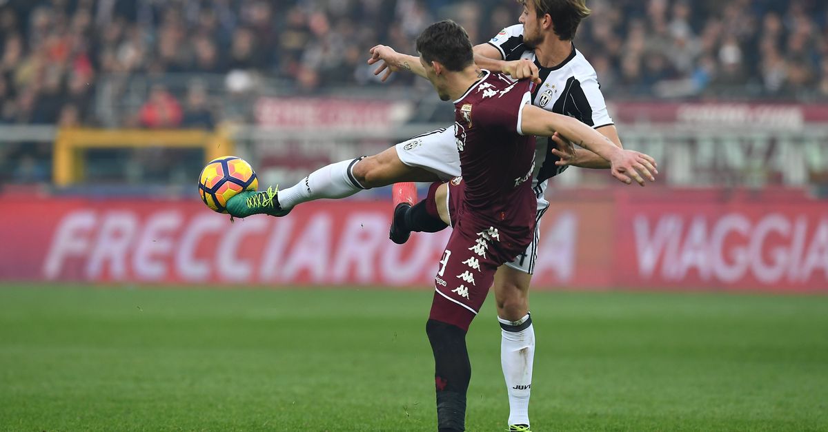 Fotogallery / Torino-Juventus 1-3: un altro derby amaro - Toro News