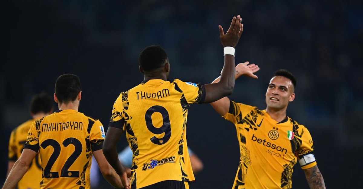 Inter-Como, Sky, DAZN o in chiaro? Dove vederla in diretta e streaming - FC Inter 1908