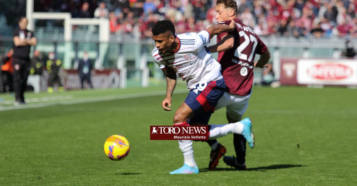 Toro, 3 gol presi su rimessa laterale! Juric: “Vuol dire che non sei ...