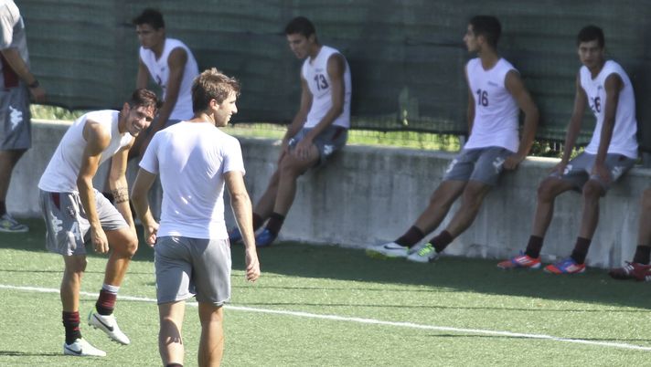 Toro, Scaglia torna alla base in attesa di novitá - Toro News