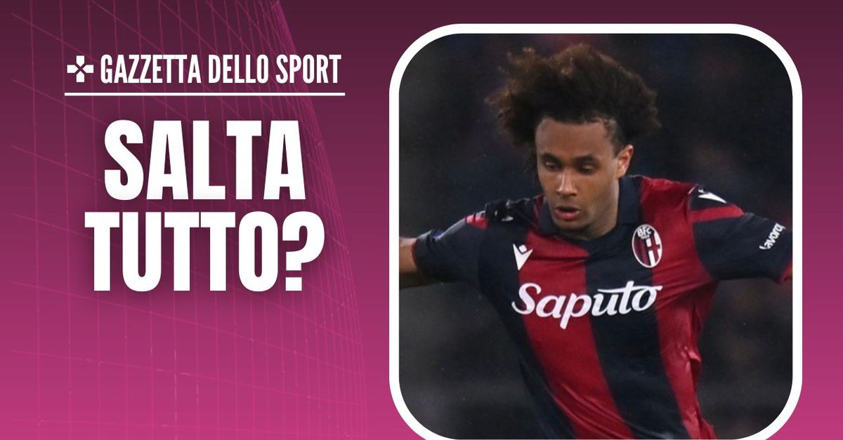 Calciomercato Milan - Zirkzee più lontano: il Bayern di Kompany lo ...