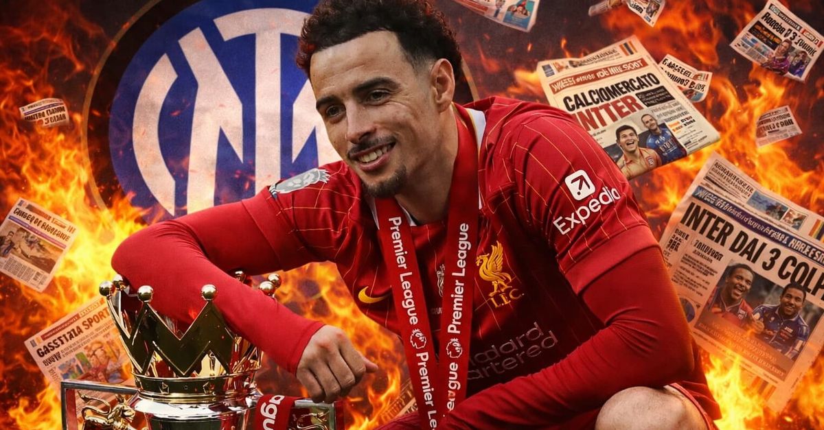 Telegraph - Jones, Liverpool stoppa l'Inter: "Guardate...van Hecke ...