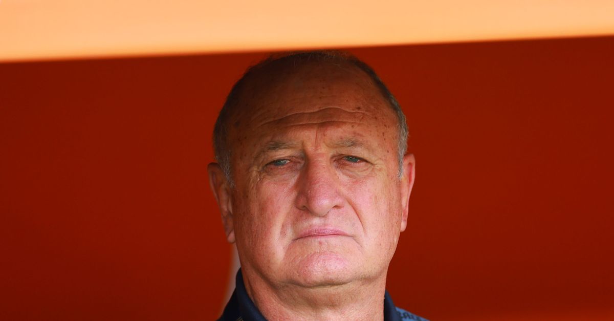 Brasile, ufficiale il ritorno in panchina di Scolari: allenerà l ...