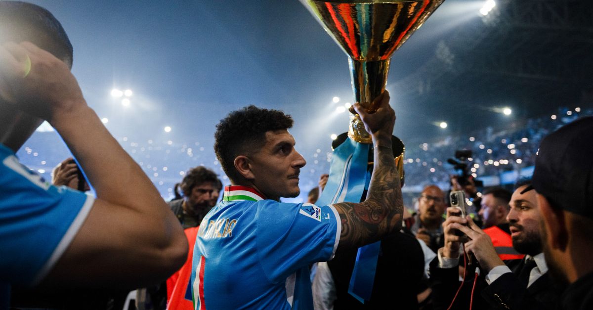 CIES, stilata la top 20 terzini più forti al mondo: c'è Di Lorenzo! - Calcio Napoli 1926