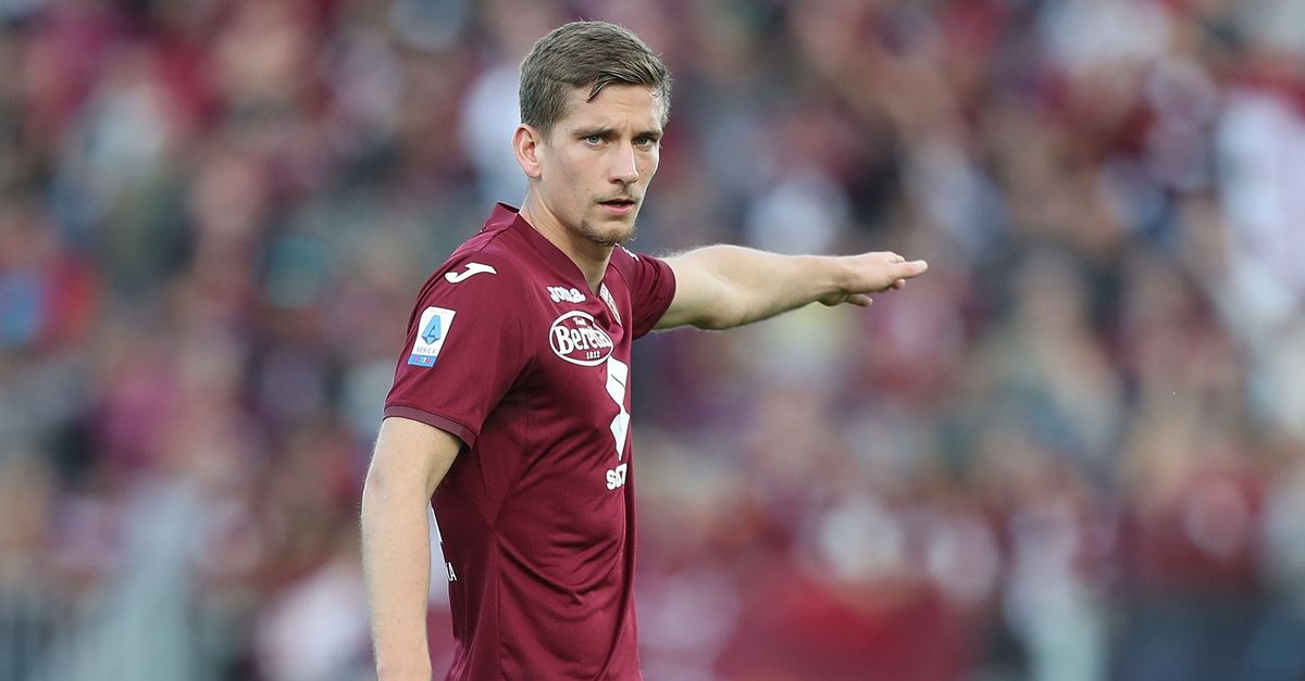 Torino, si ferma Praet: edema alla coscia sinistra. Le ultime - Toro News