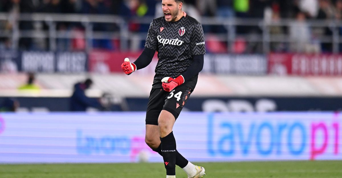 Carlino – Porte scorrevoli: l’Udinese tenta Ravaglia - Tutto Bologna Web