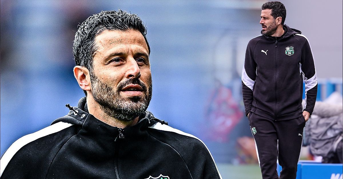 Repubblica: “Grosso sarà viola, Sassuolo permettendo. Altri nomi ...