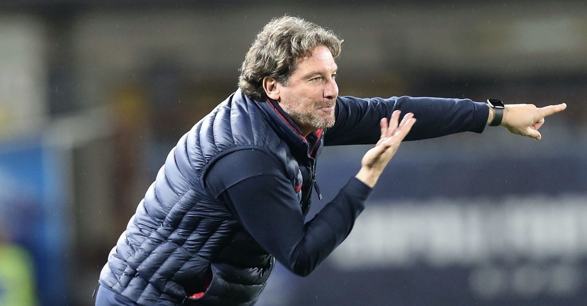 Milan, Stroppa: “Loftus-Cheek e Okafor mi piacciono molto” - Pianeta Milan