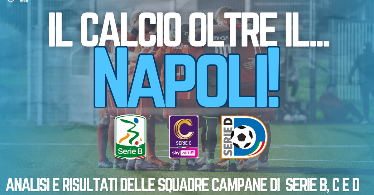 La Juve Stabia fa suo il derby, Salernitana ripresa dal Benevento ...