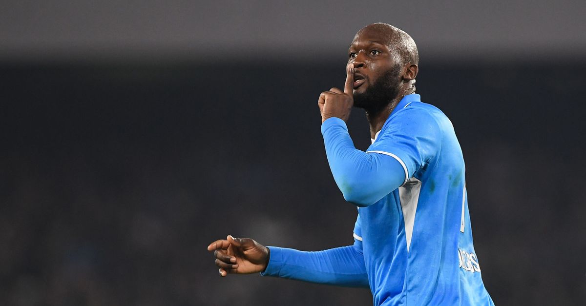 Di Vicino: "Il Napoli ha una base solida, occhio all'Udinese. Su Lukaku ...