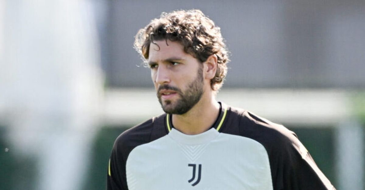 Locatelli: “Devo dare l’esempio, siamo un gruppo giovane. Nazionale? Un ...