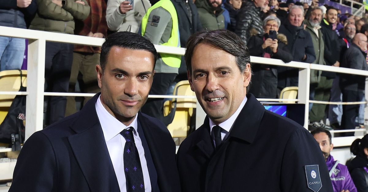 Stasera Inter-Fiorentina: Sky, DAZN o in chiaro? Dove vederla in tv - FC Inter 1908