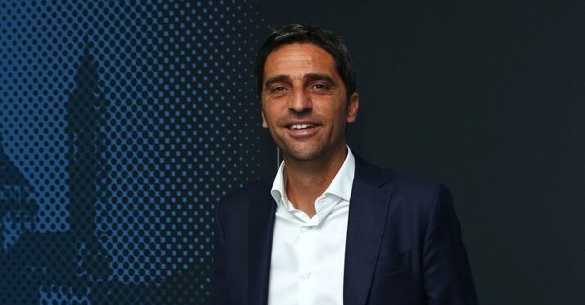 FLASH – Tony D’Amico lascia ufficialmente l’Atalanta: farà ancora il ds ...