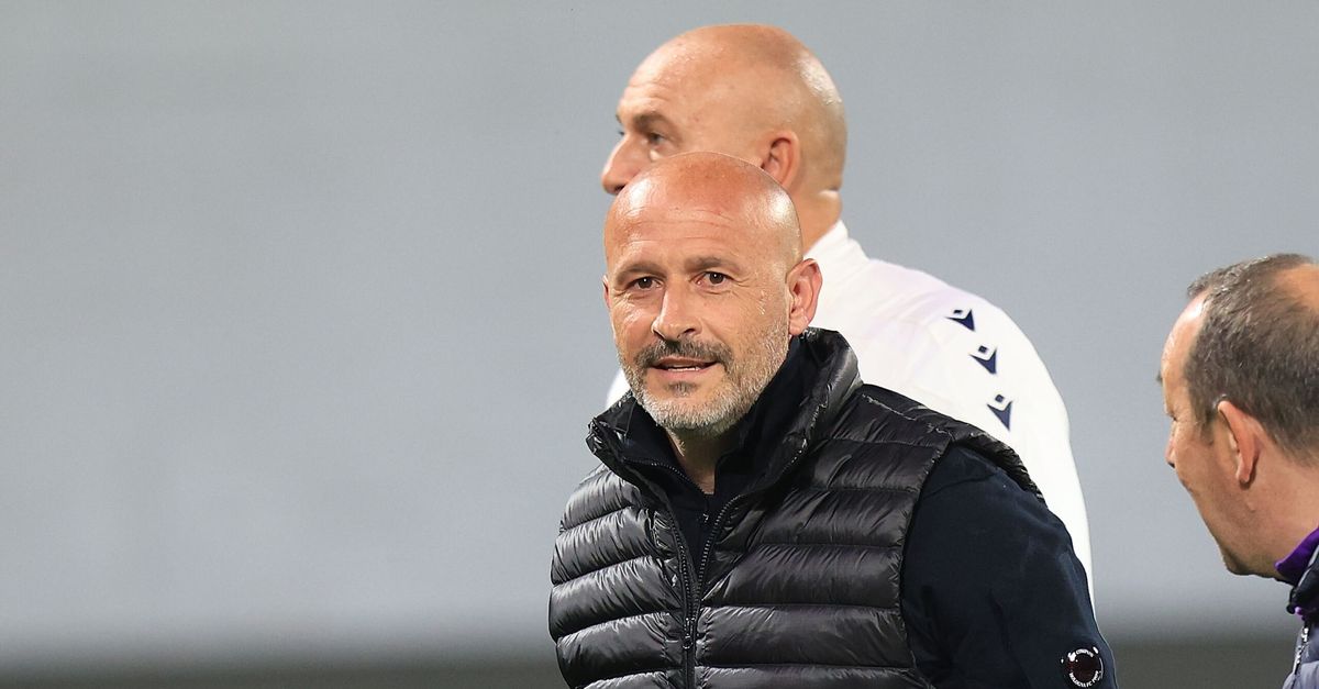 Bazzani: “Credo Italiano rimarrà. Sconfitta Firenze? Con la vittoria di ...