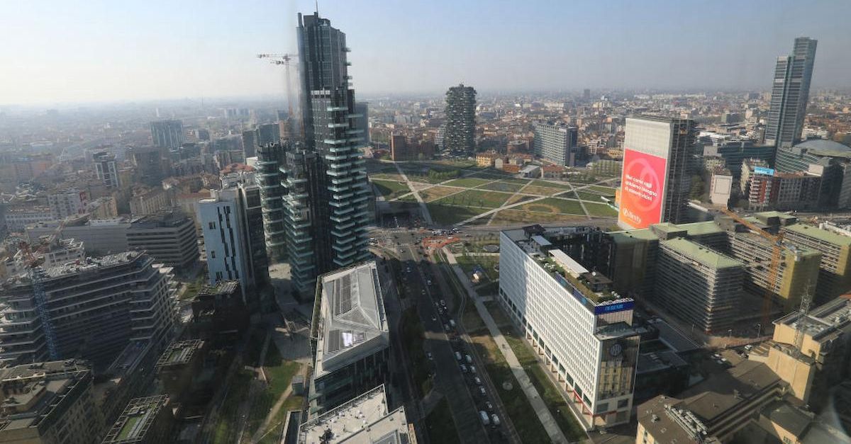 Nell'Inter di Oaktree Carlo Marchetti avrà ruolo chiave: "Nel CdA dal ...