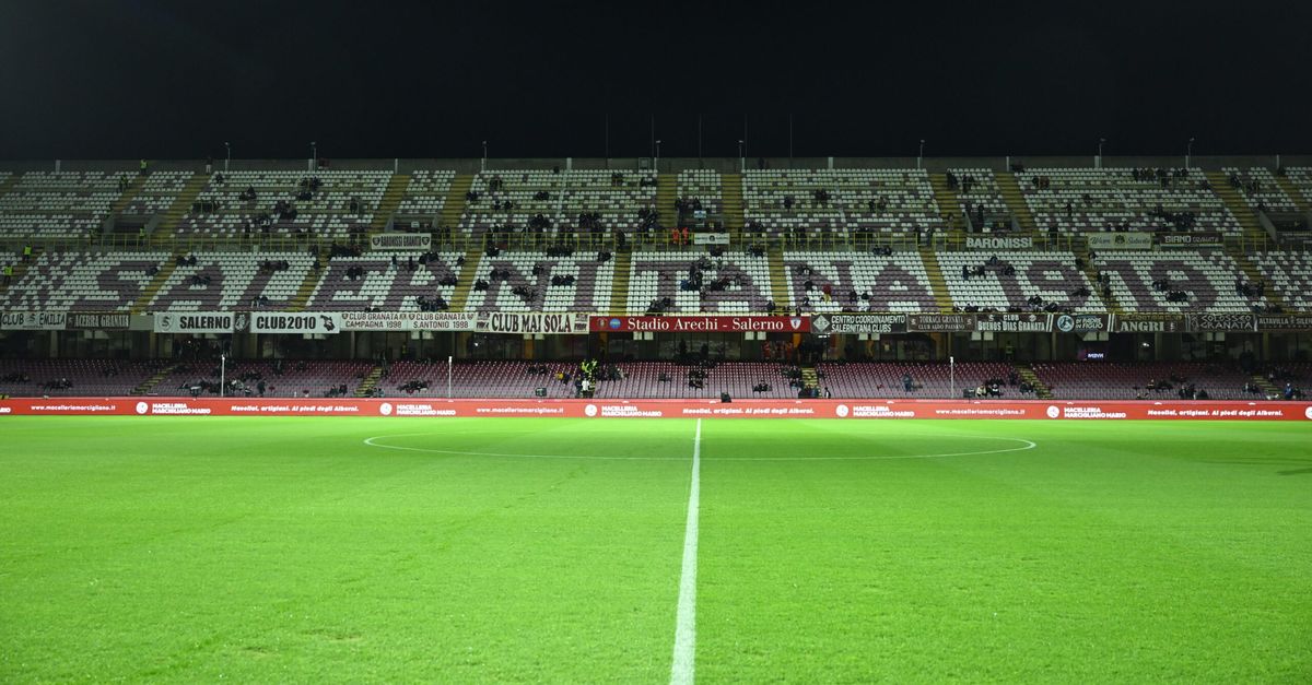 Streaming gratis Altamura-Salernitana: dove vedere la diretta tv live ...