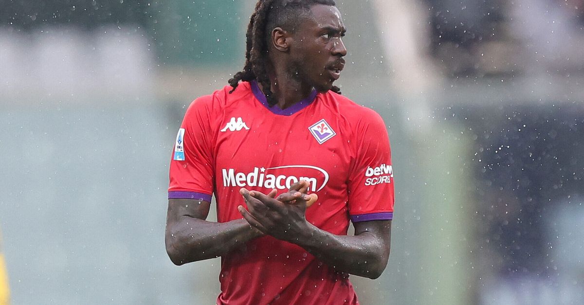 Kean-Al Hilal, ore decisive: Inzaghi lo tenta con una maxi offerta - TS - Calcio Napoli 1926