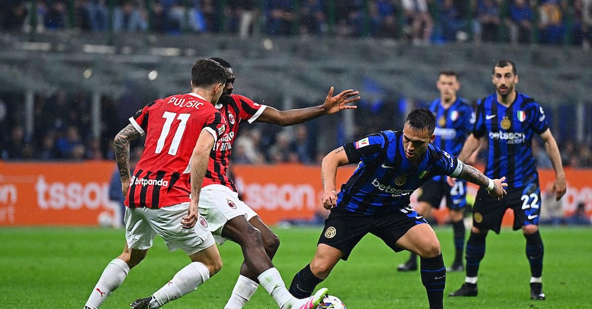 Eranio: "Inter squadra da battere, è migliorata. Ma il Milan nei derby ...