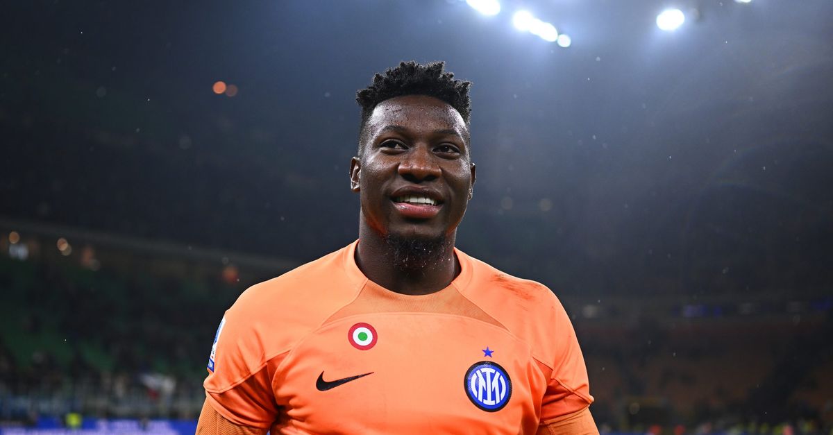 L’Inter rischia di perdere anche Onana: imperversa l’offerta dello ...