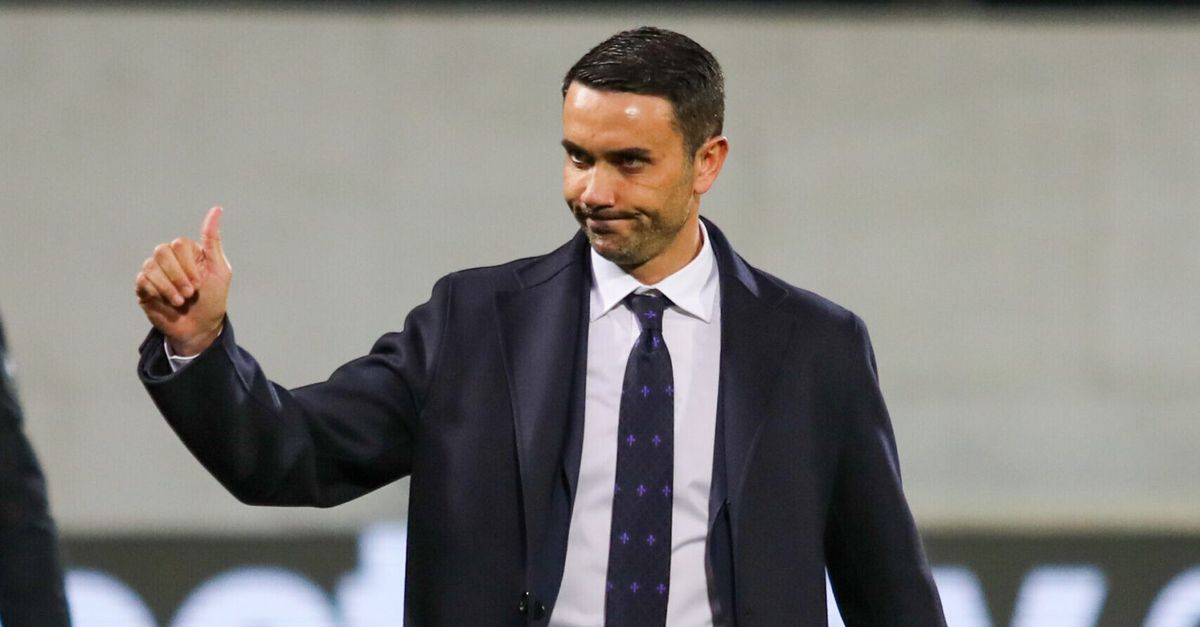 Cecconi: “Con il calcio difensivo si va da poche parti. Al posto di ...