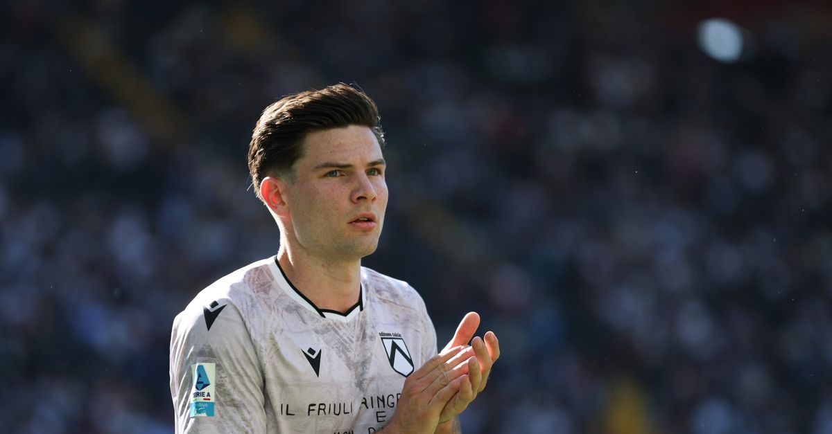 Nazione: “Rinforzo in mediana per la Fiorentina. Paratici bussa in casa ...