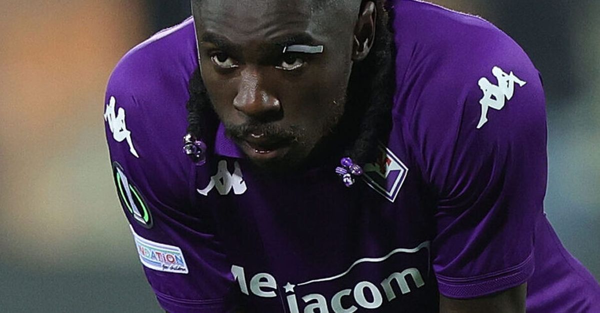 Kean sta bene in viola, ma il mercato impazza. E ci sono due pericoli ...