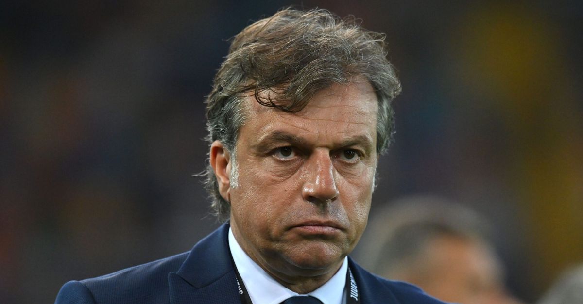 Juventus, Giuntoli ruba l’idea al Napoli: puntati due centrocampisti di ...