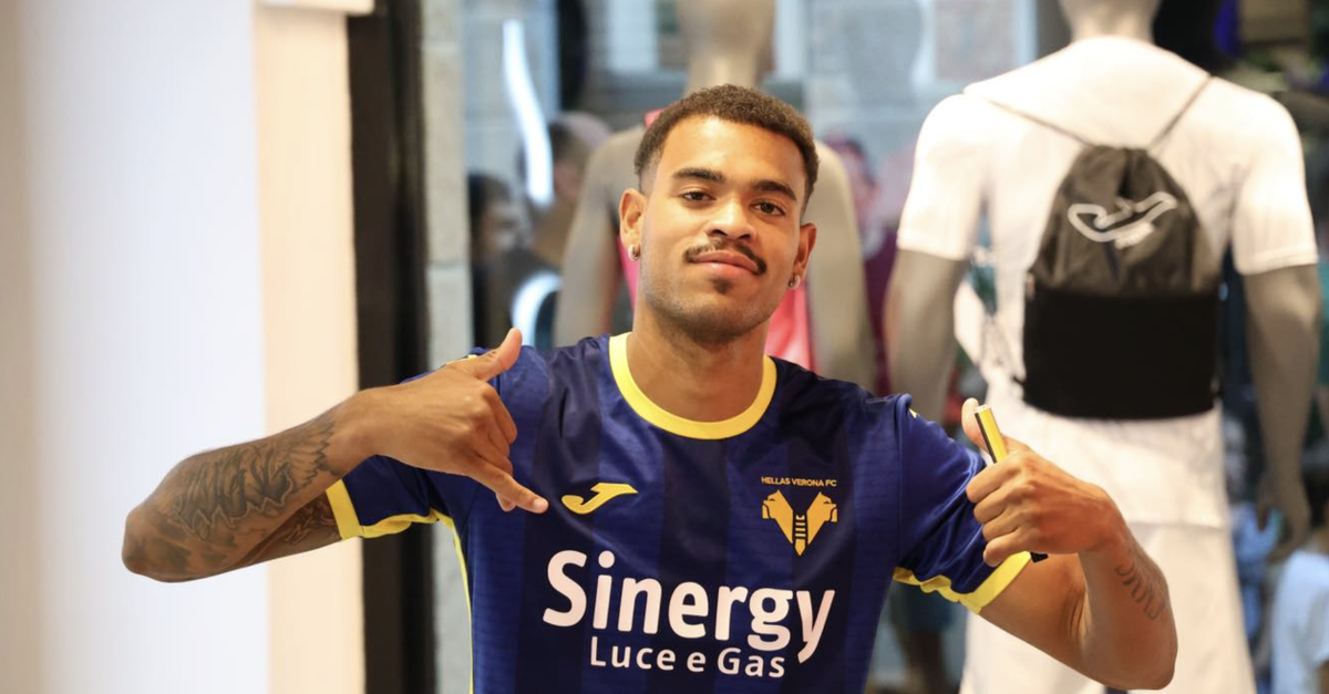 Ngonge e la magia in rovesciata: “Istinto, ma in allenamento ci provo ...