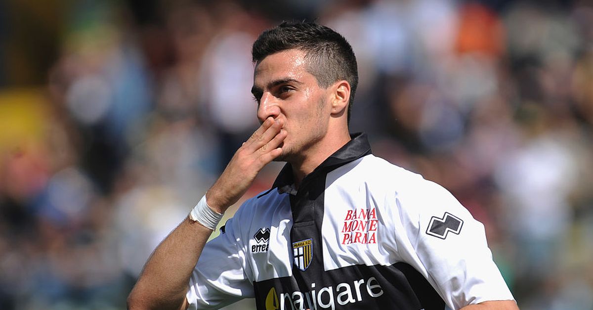 Lanzafame: “Palermo può andare in A, ambiente esigente. La mia su Bari ...