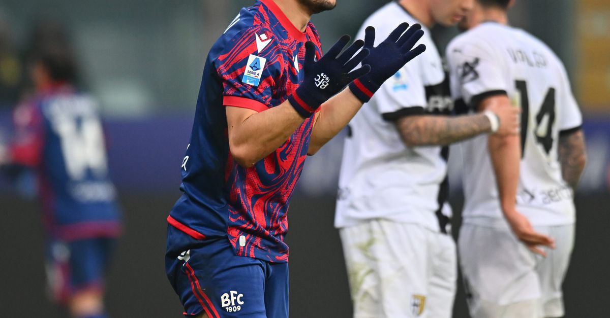 Bologna, i convocati per le nazionali: Spalletti esclude… - Tutto Bologna Web