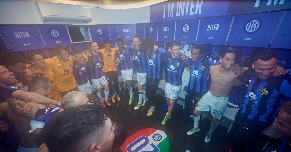 TS - Il derby di andata e non solo: Inter, 5 tappe decisive per lo ...