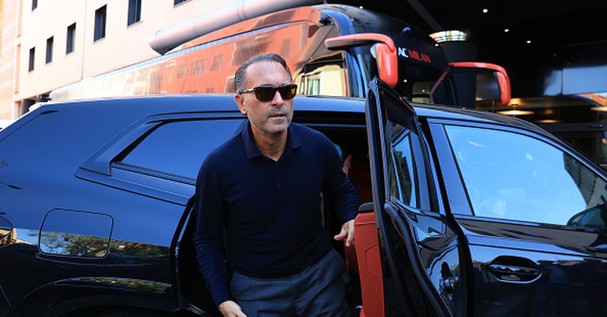 Milan, RedBird rifinanzia: con il denaro raccolto e con capacità ...