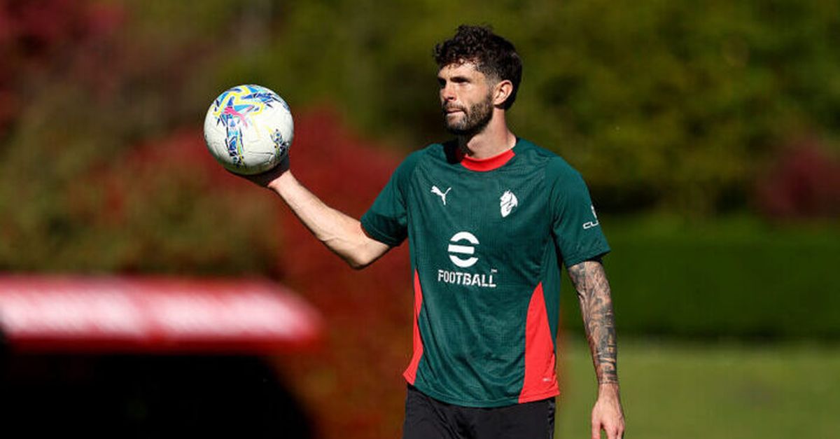 NEWS – Pulisic, Kolasinac, Politano, CDK, Boga, David, Martin, Baldanzi ...